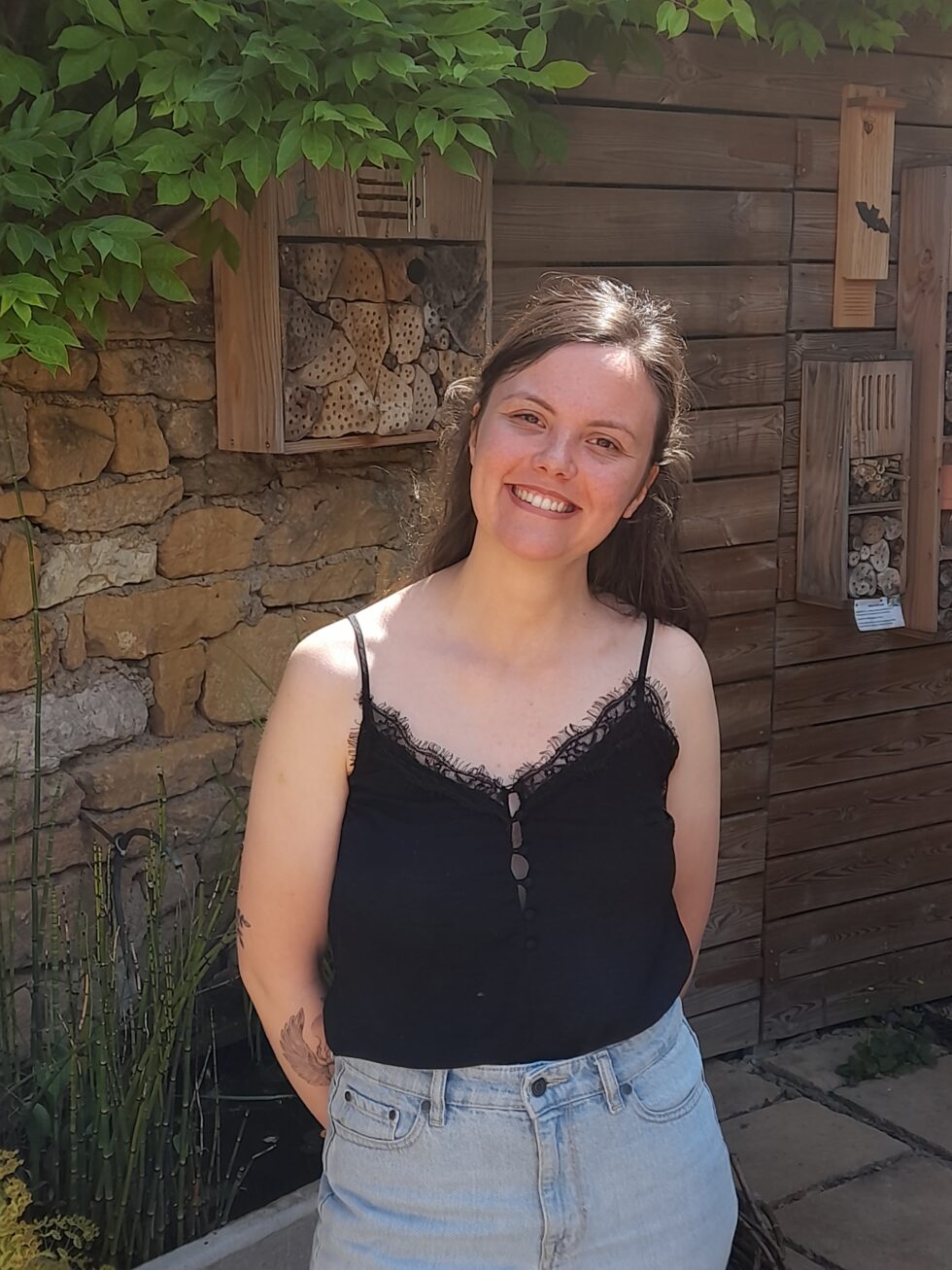 L’équipe | L'épicerie des colibris